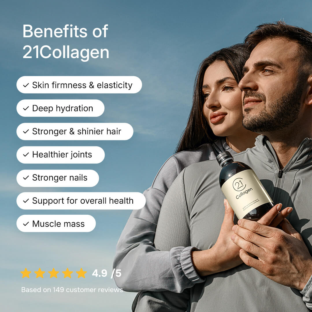21Collagen.COM